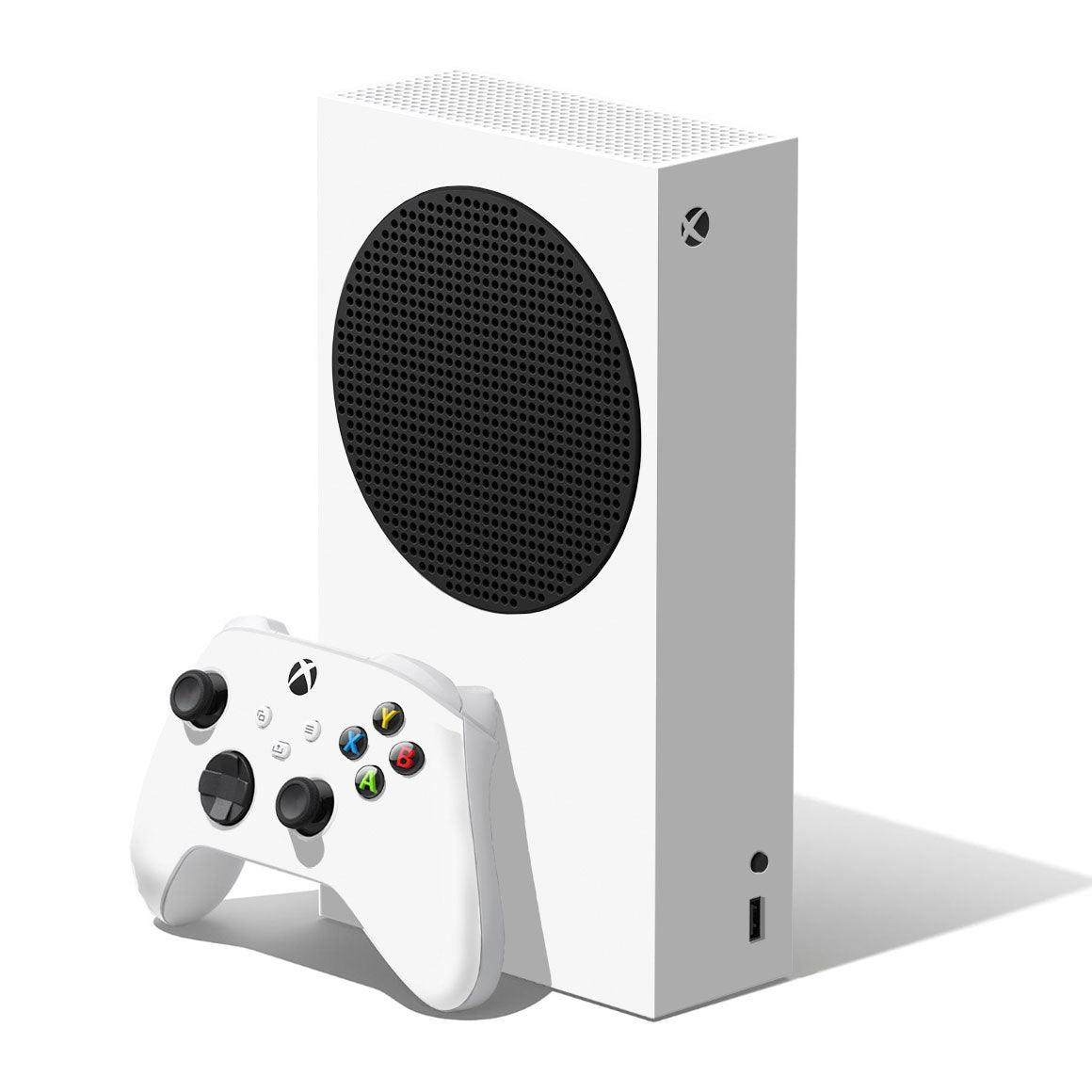 Xbox Series S Color Series Skins – Slickwraps