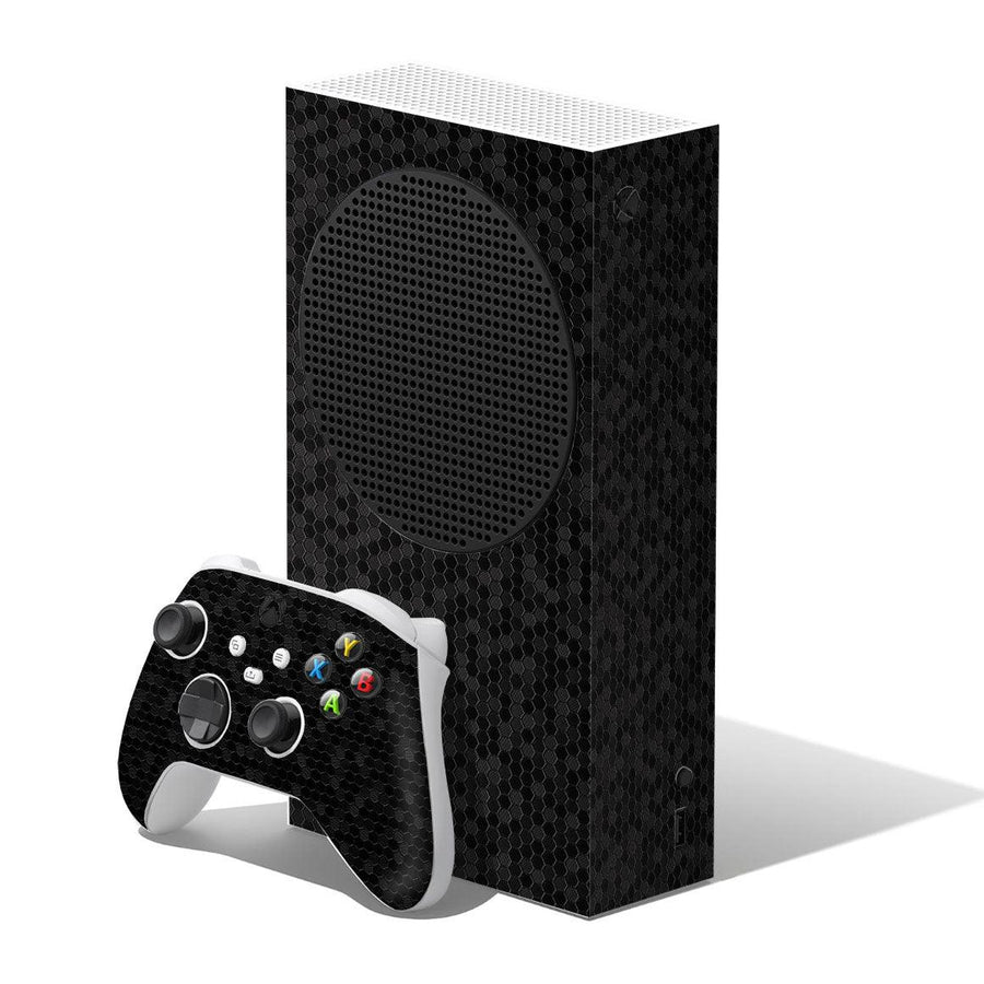 Xbox Series S Skins, Wraps & Covers – Slickwraps