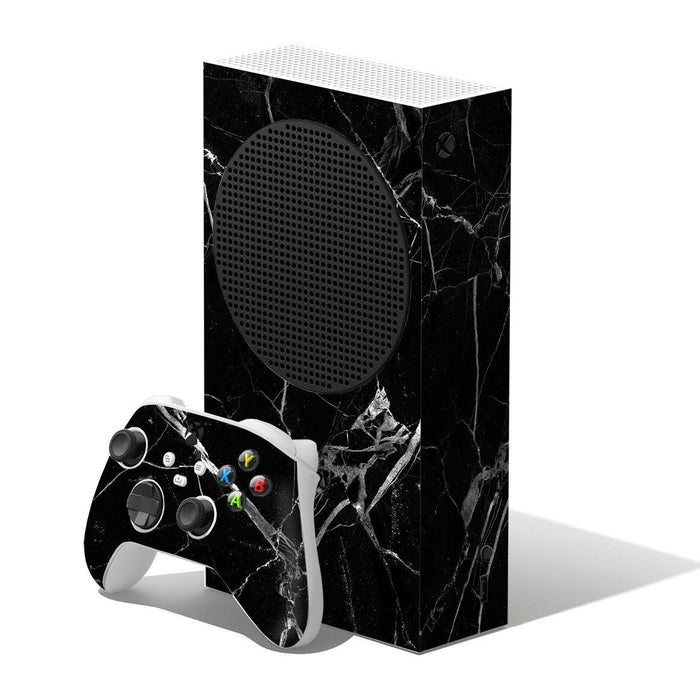 Xbox Series S Skins, Wraps & Covers – Slickwraps