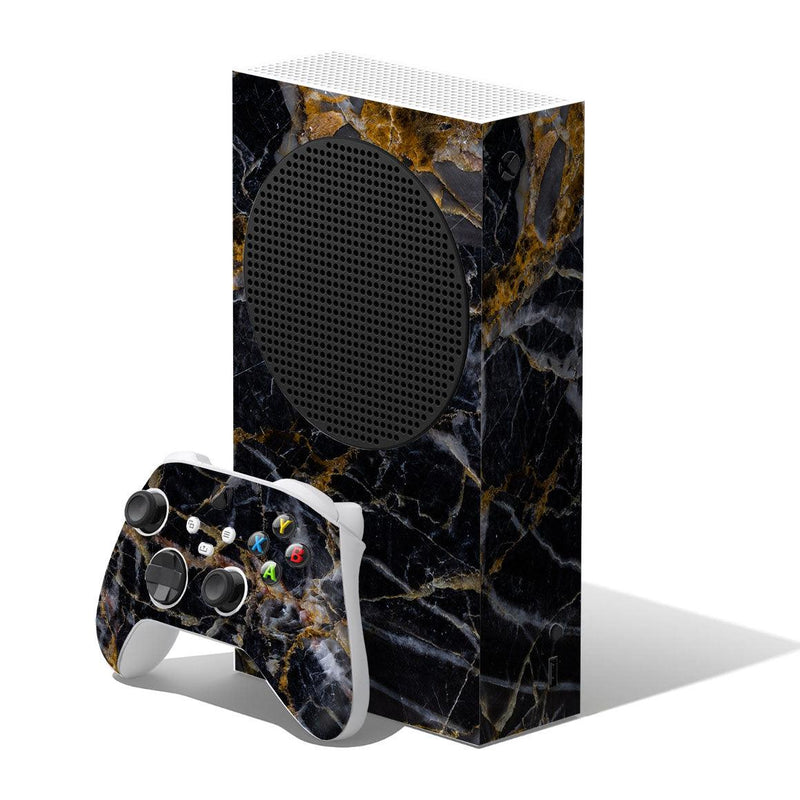 Xbox Series S Skins, Wraps & Covers – Slickwraps