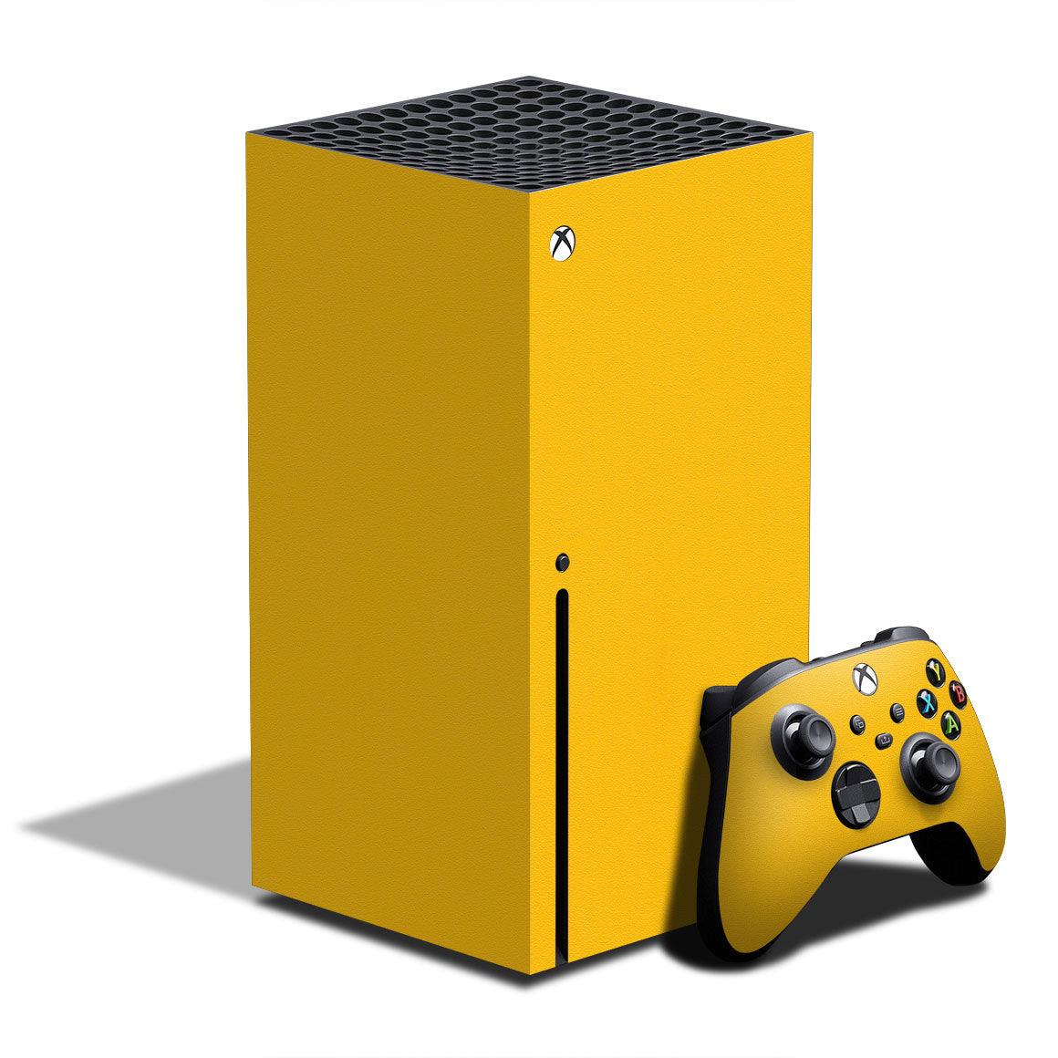 Xbox Series X Color Series Skins – Slickwraps