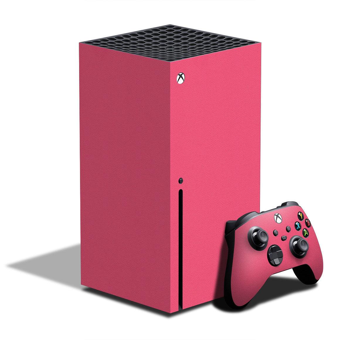 Xbox Series X Color Series Skins – Slickwraps