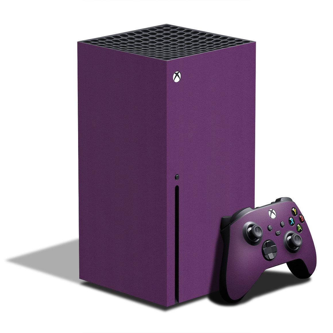 Xbox Series X Color Series Skins – Slickwraps