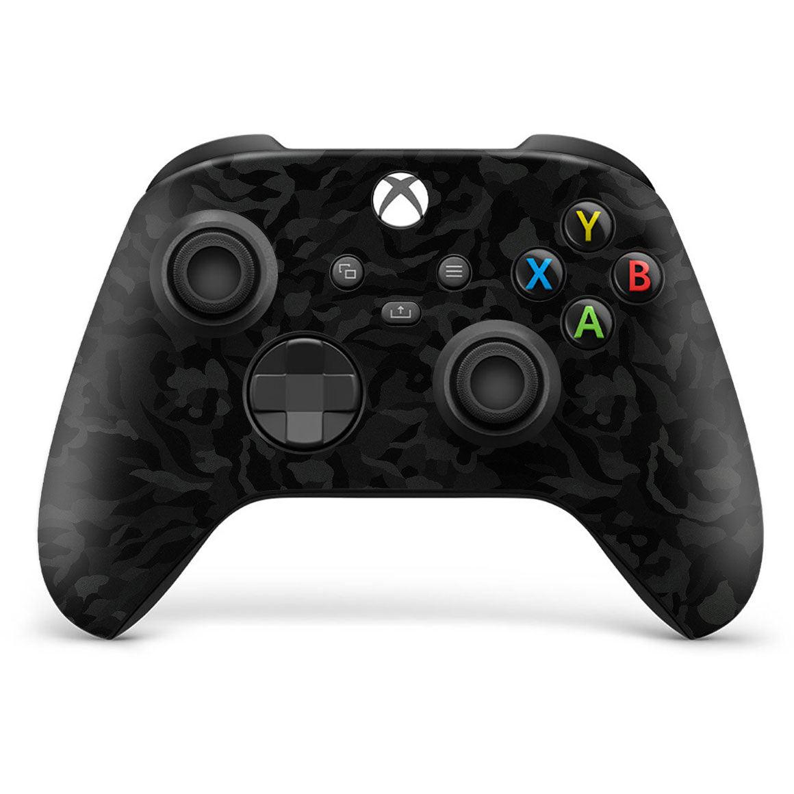 Xbox Series X Controller Shade Series Skins – Slickwraps