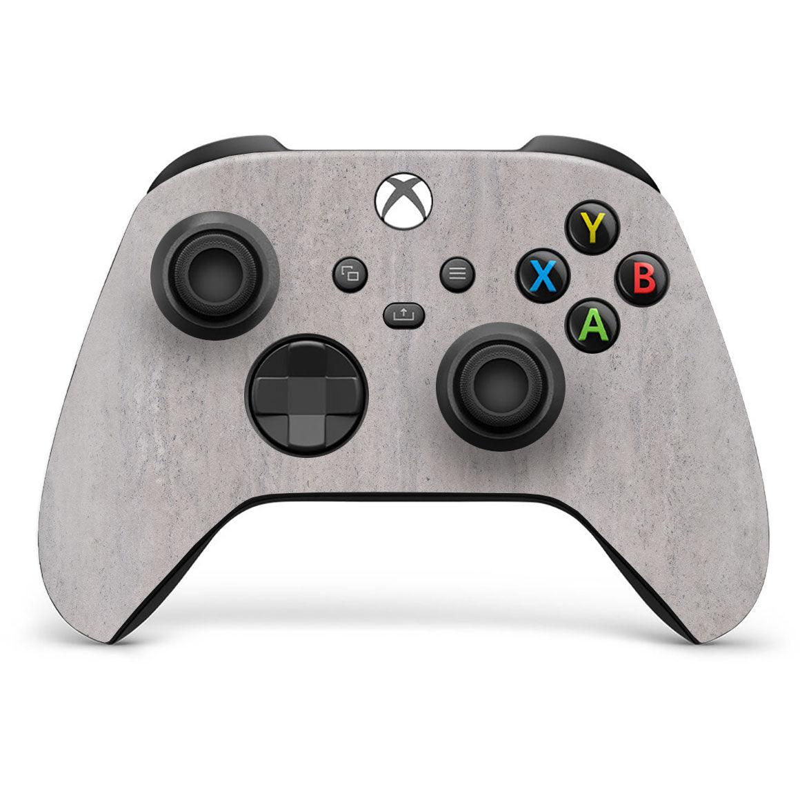 Xbox Series X Controller Stone Series Skins – Slickwraps