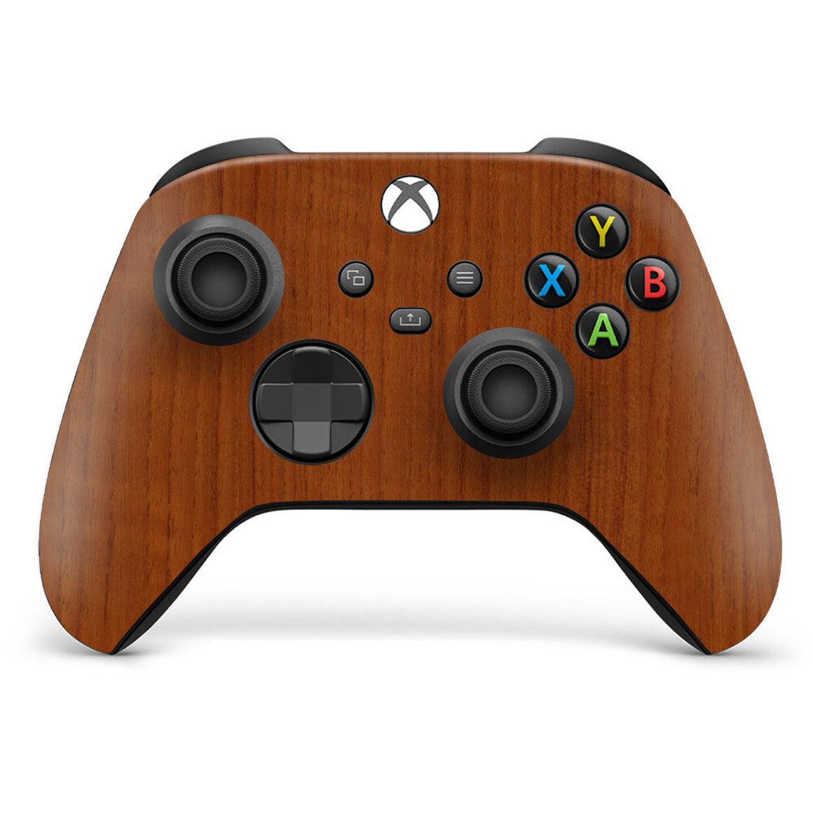 Xbox Series X Controller Wood Series Skins – Slickwraps