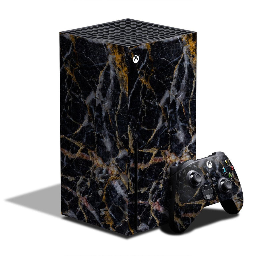 Xbox Series X Skins, Wraps & Covers – Slickwraps