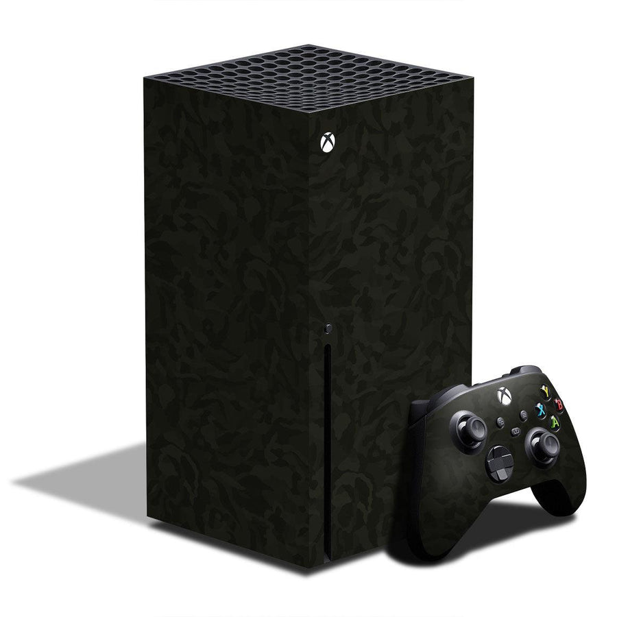 Xbox Series X Skins, Wraps & Covers – Slickwraps